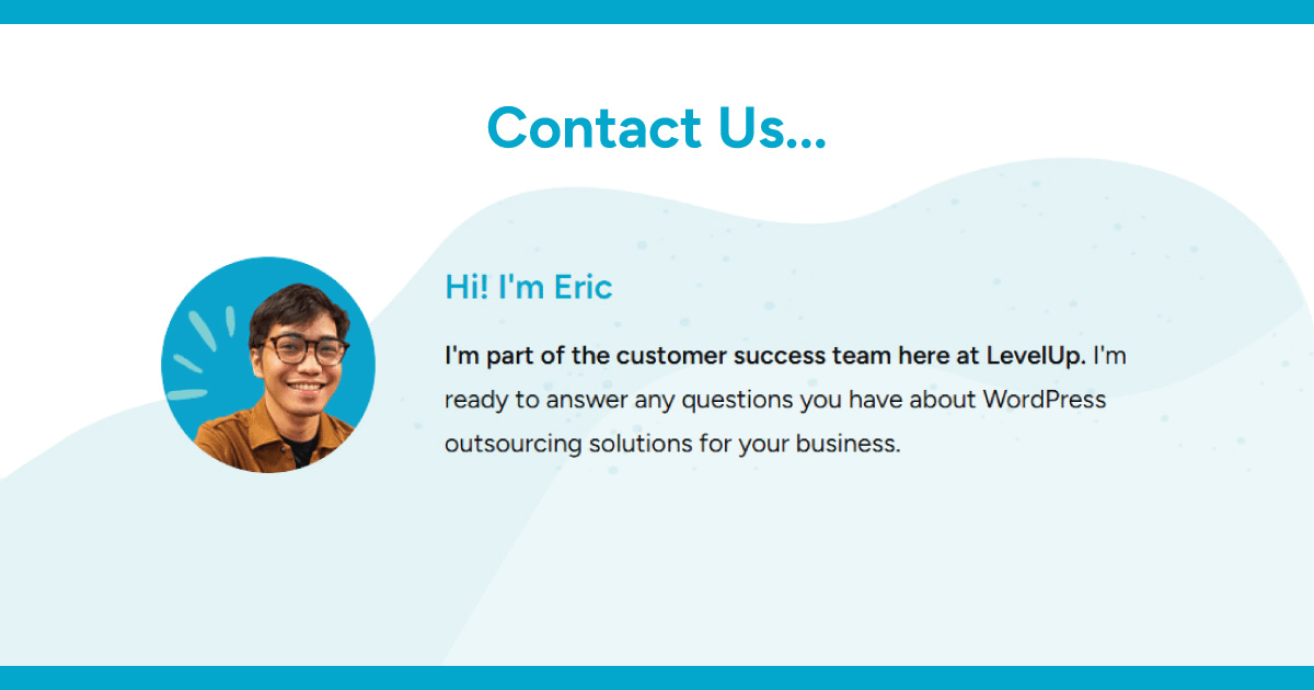 Free Consultation - LevelUp